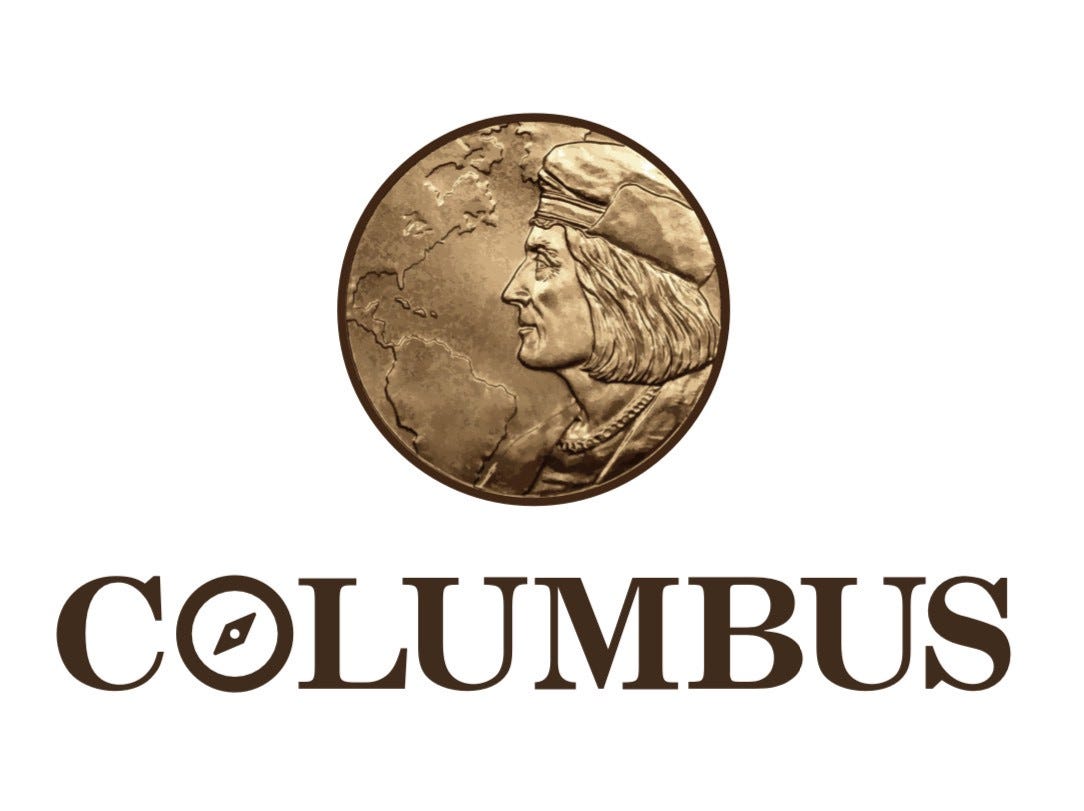 The Columbus Wallet Also Has A Decentralized Application (Dapp ...
