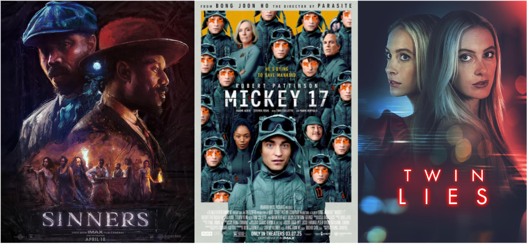 Double Vision: What’s Driving the Cinematic Surge of Twins and ...