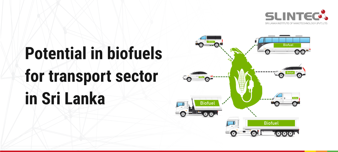 Nanotechnology In Fuels