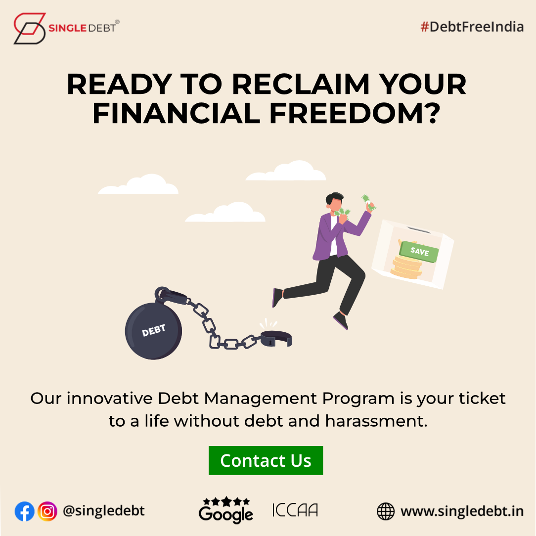 Debt Management - Single Debt - Medium