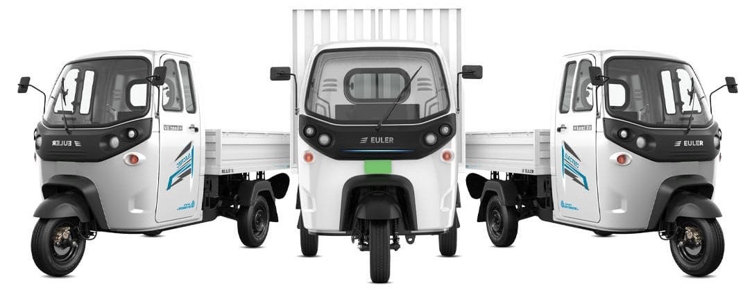 Drive Green with Euler Electric Vehicles - Ginnitaneja - Medium