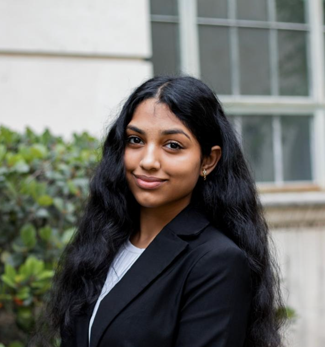 CS 371p Fall 2024: Shriya Danam. What are you most proud of doing last ...