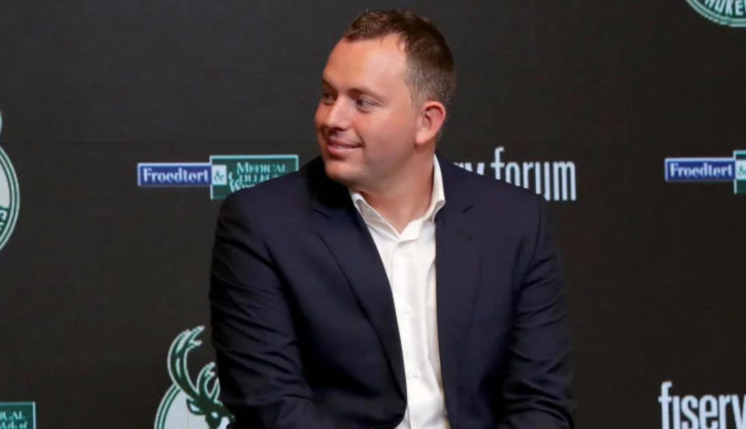 The Fall Of The Bucks. Three years ago, the Milwaukee Bucks… | by ...