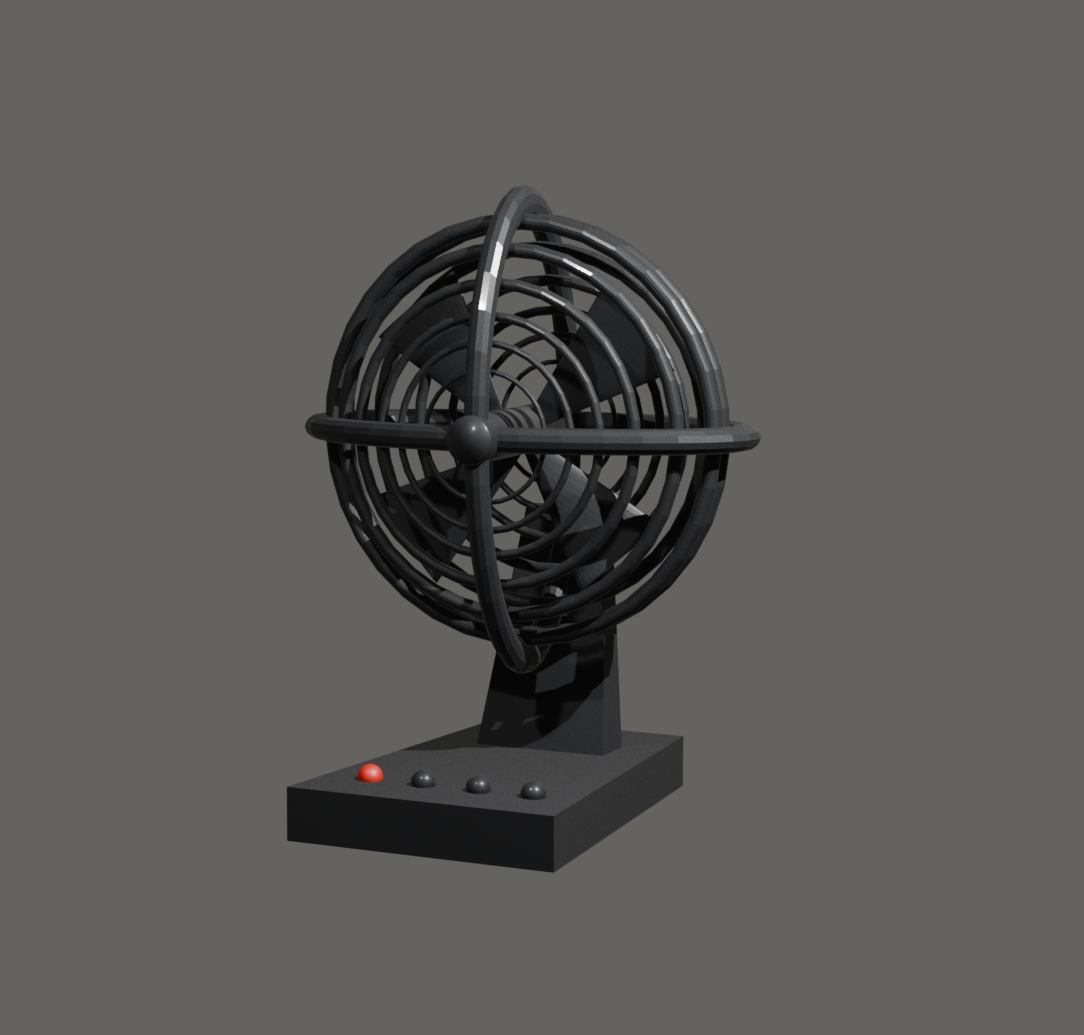 The Iconic Scene. A 3D recreation of an iconic video game… | by ...