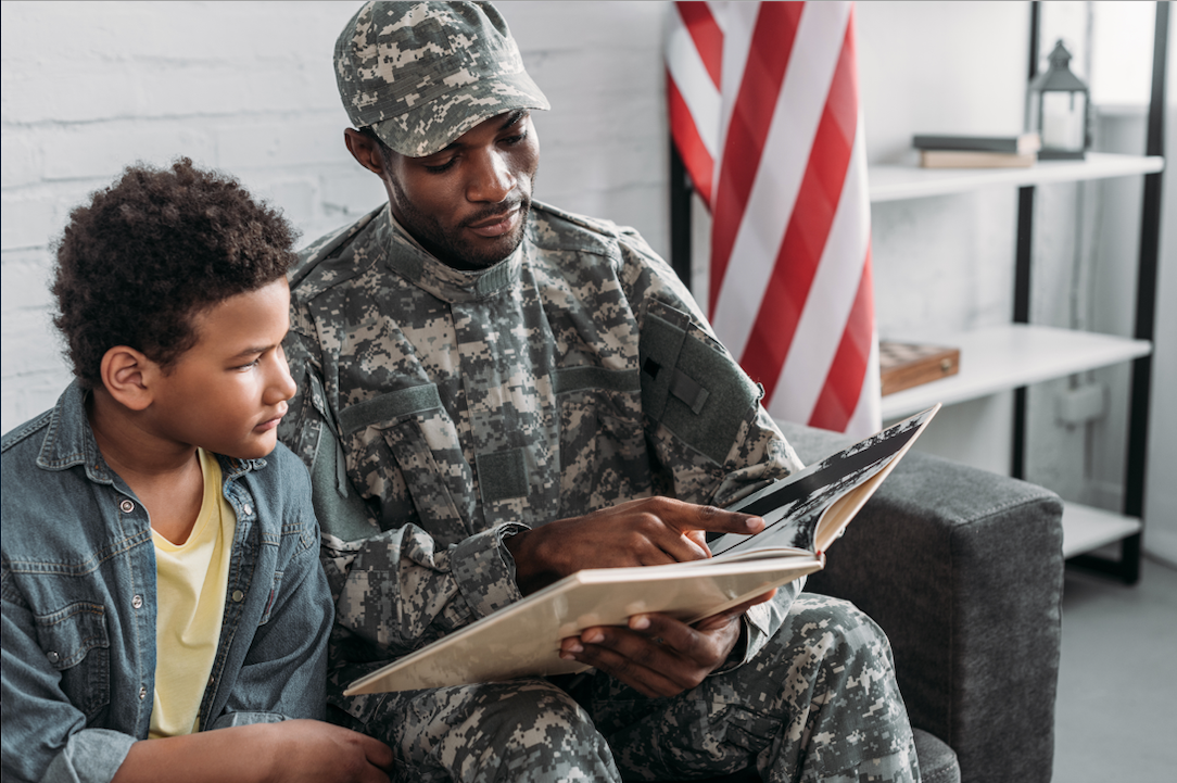 Libraries Help Military Families Answer the Challenges and Thrive | by ...