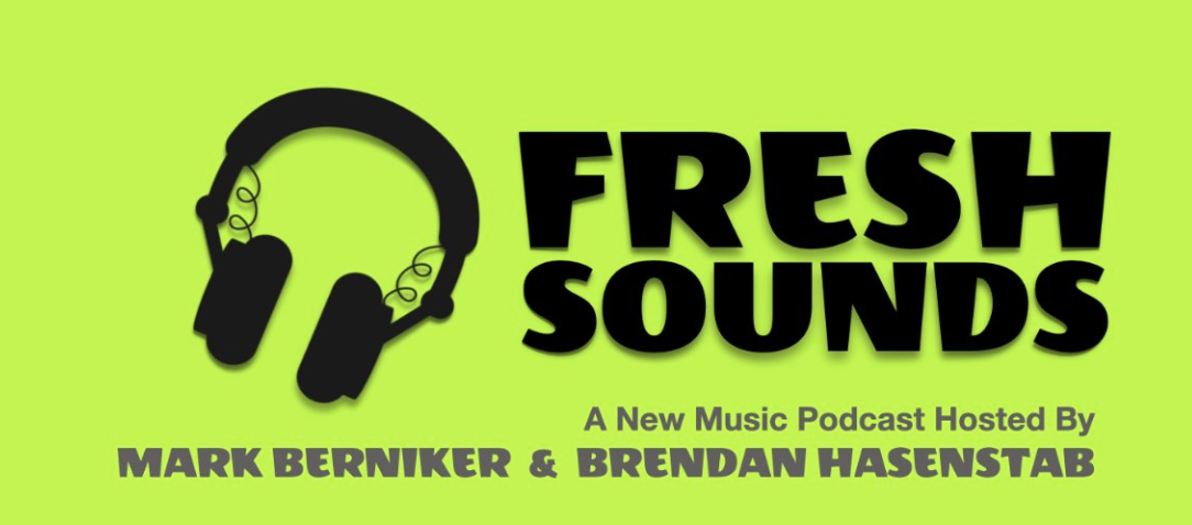 Fresh Sounds: Our Top 11 Songs. Episode #5: July 20, 2020 | by ...
