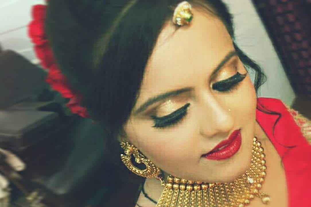 Best Wedding Makeover Studio in Udaipur | by sparkles makeoverstudio ...