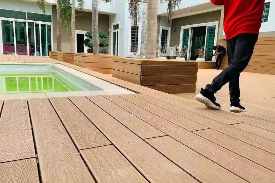 WPC Flooring Abu Dhabi - sisalrugs ae - Medium