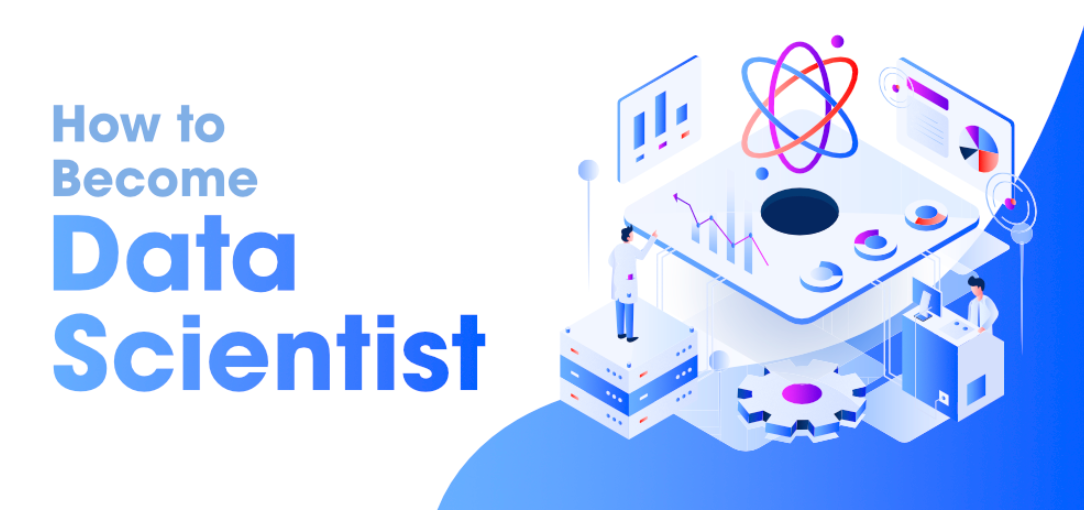 5 Steps to Jumpstart Your Journey to Becoming a Data Scientist: A Comprehensive Guide | by ...