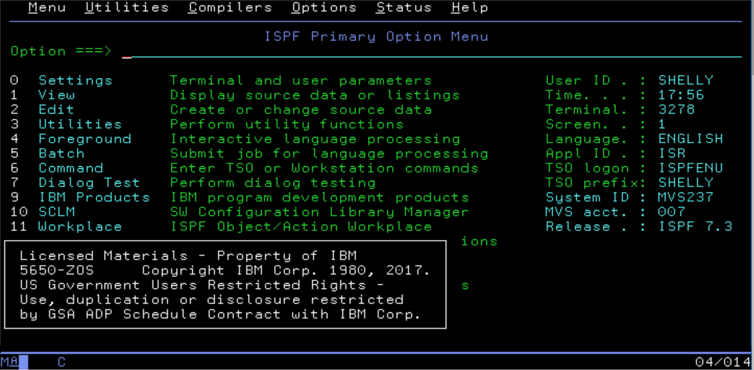 Mainframe modernization? What next, bringing back flip phones? | by Robbie Avill | Medium