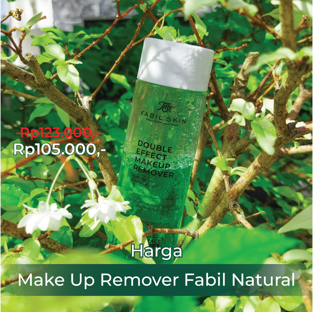 Harga Make Up Remover. KLIK https://wa.me/6287885449886… | by ...