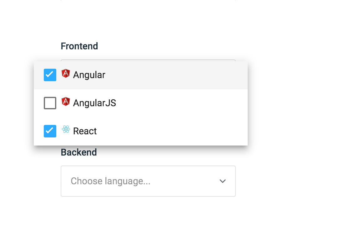 Introducing Template Generators. One of the main criticisms of take ...