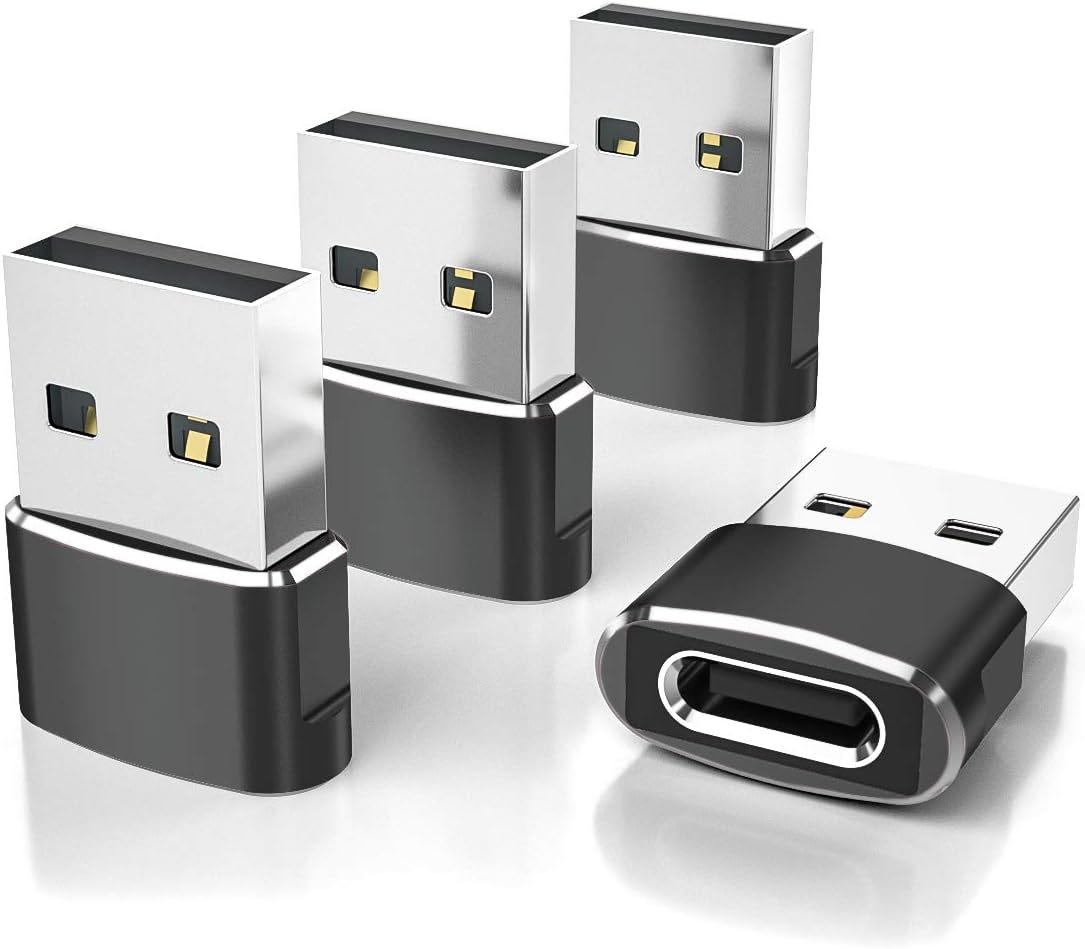 Elebase USB to USB C Adapter Review | by Amazon Prime Picks | Medium