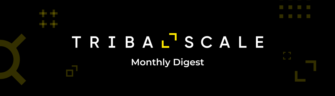 TribalScale Partners With Senso AI | by TribalScale Inc. | TribalScale ...
