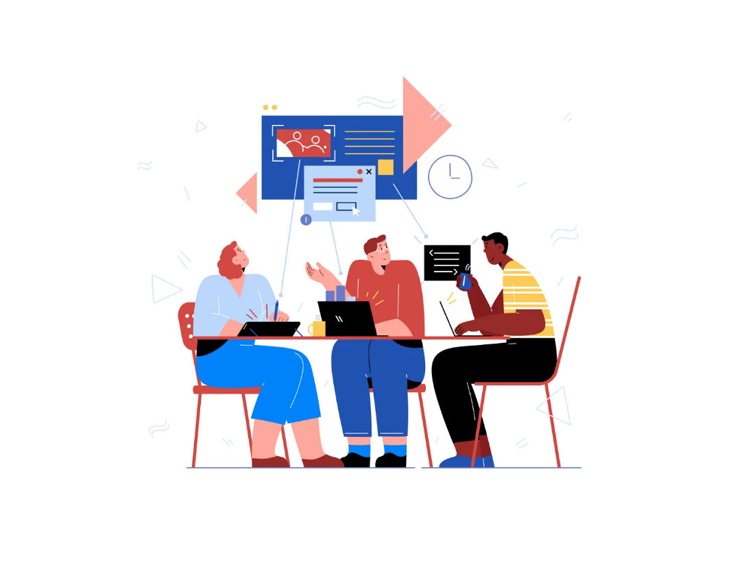 The 12 effective ways I use to manage my team. | by Praveen N | Galaxy ...