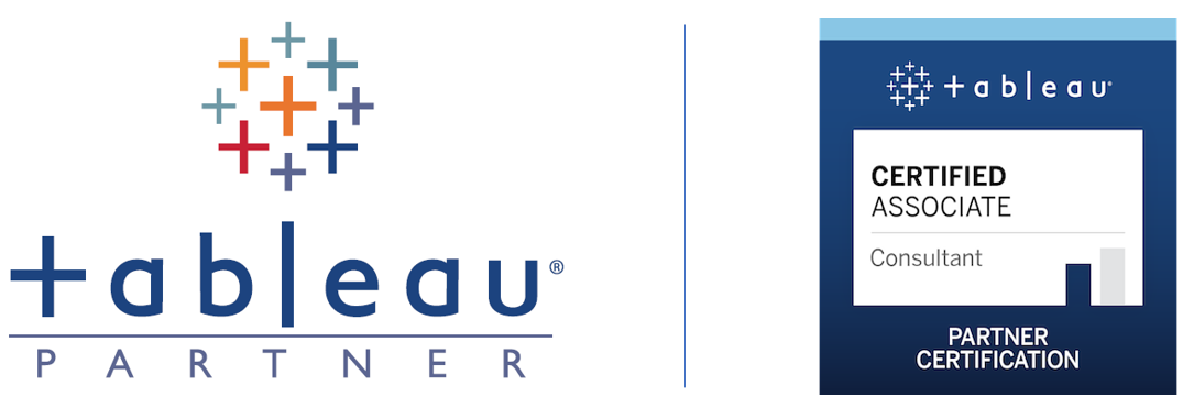 Acing the Tableau Certified Associate Consultant Exam-Partner ...