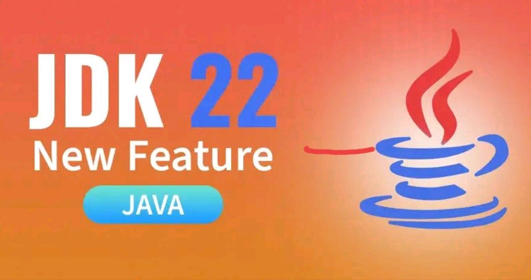 Java 22 Enhancements Which Will Help Developers By Akash Deep Vishwakarma Medium