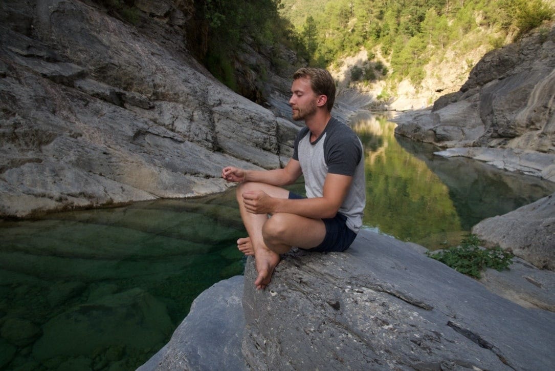 Science Says Meditation Will Make You More Productive | by Jari Roomer ...
