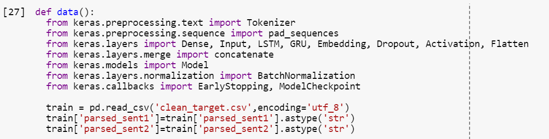 Tips for Hyperas. I am sure that everyone who is studying… | by Haotian ...
