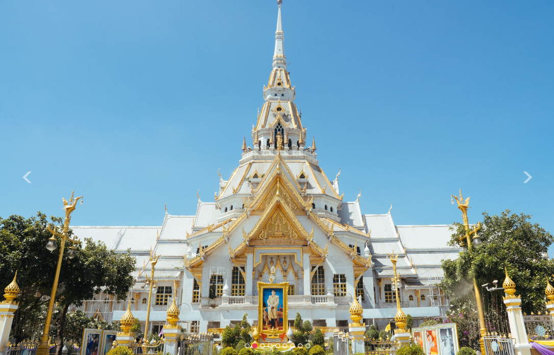 Chachoengsao Province: Where Faith and Flavor Meet | by TAGTHAi | Jul, 2024 | Medium