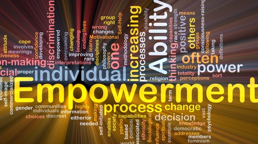Hamza Foundation’s Journey to Empowerment: Unfolding Stories | by ...