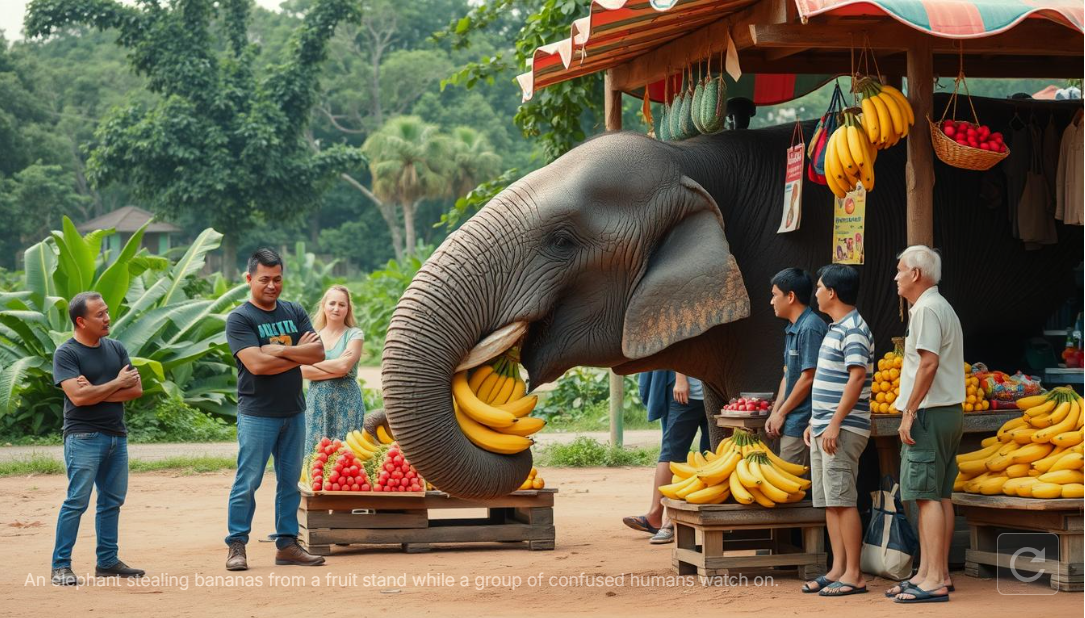 Animals’ Revenge: 10 Times They Outsmarted Humans | by Hunszege | Aug ...