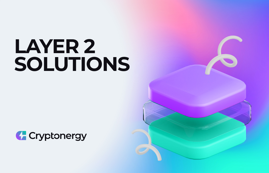 Layer 2 Protocols: Enhancing Blockchain Scalability | by Cryptonergy.Finance | Medium