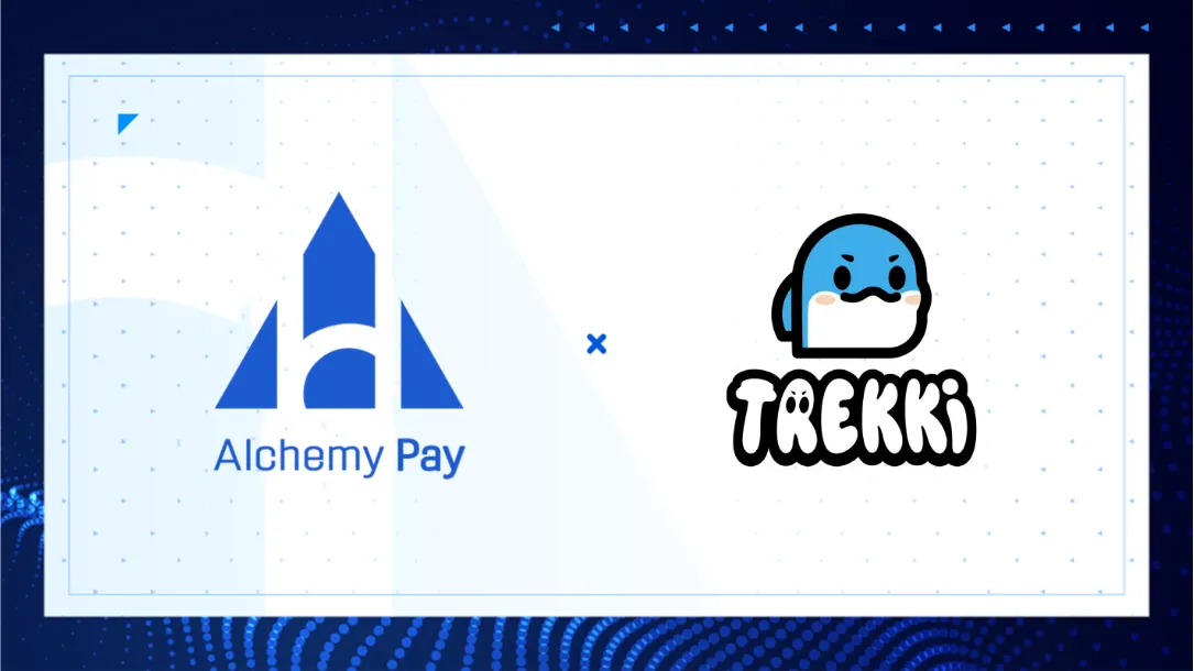 Alchemy Pay se asocia con Trekki NFT para apoyar su acuñación a través ...