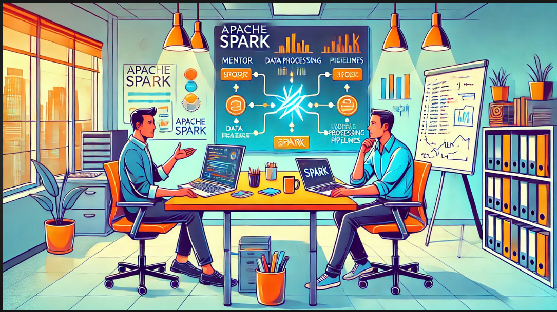 Understanding PySpark Architecture: A Beginner’s Guide to Big Data ...