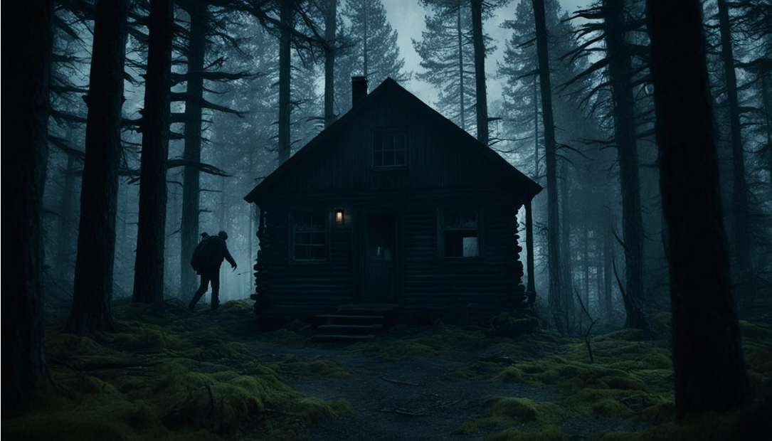 World’s Top 10 Best Horror Movies, Horror Episodes, and Web Series | by ...