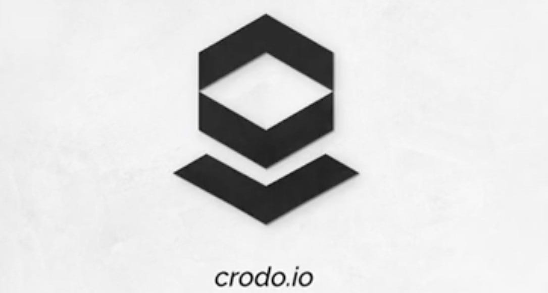 Crodo Ambassador Program. Преимущества стать амбассадором Crodo: | by ...