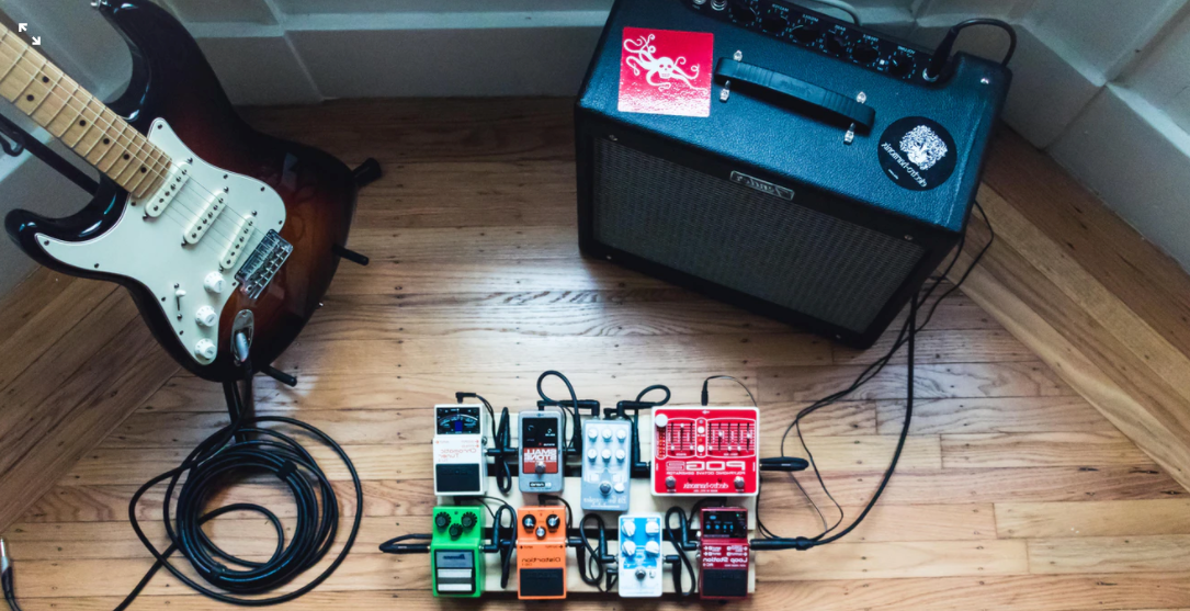 How to use Tone.js with your React project | by Linda Eng | Medium