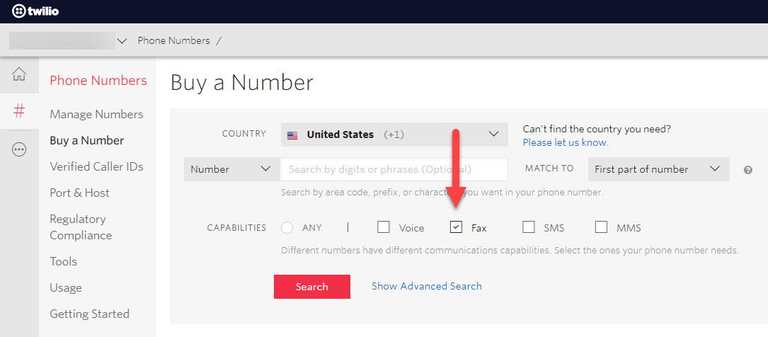 Send Receive Faxes Using Twilios Fax Api And C By Danny Cabrera Medium