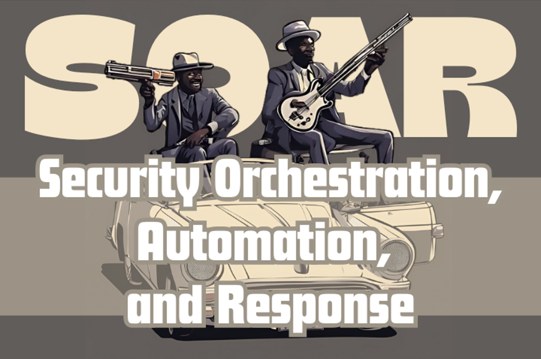 SOAR — Security Orchestration, Automation, and Response | by Pasindu Supushmika | Jan, 2025 | Medium