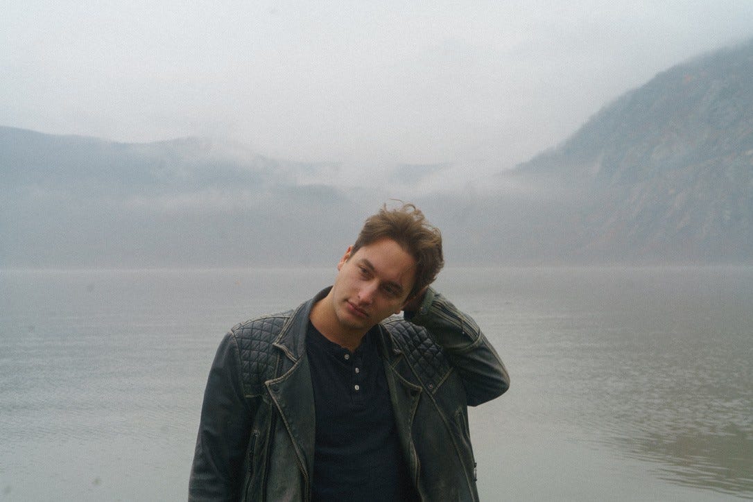 Erkan Premieres ‘Constellations’ From His Forthcoming Album | by Music ...