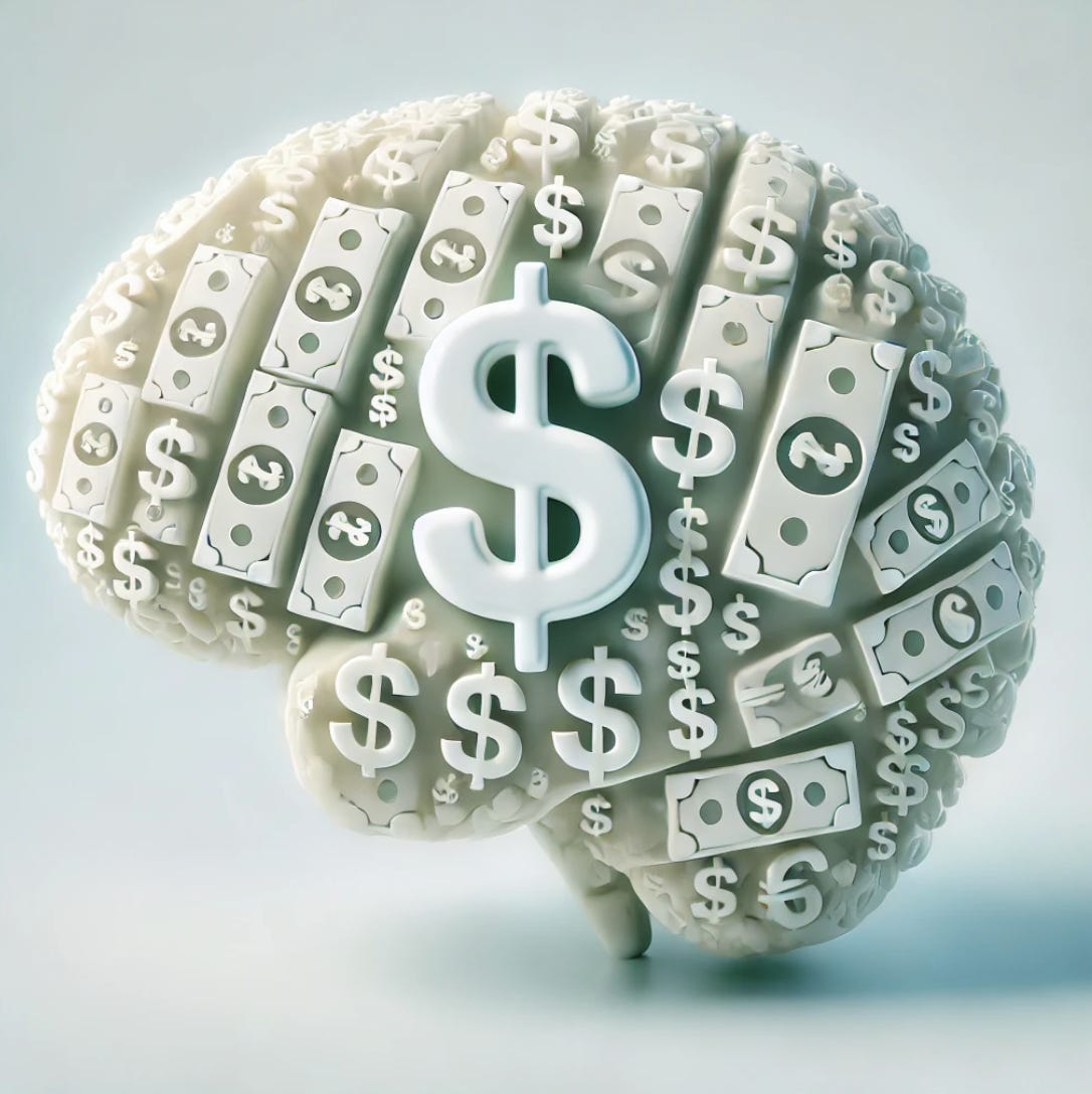 Why the Smart Money Is Watching This One Char | by Carlos Pascual ...