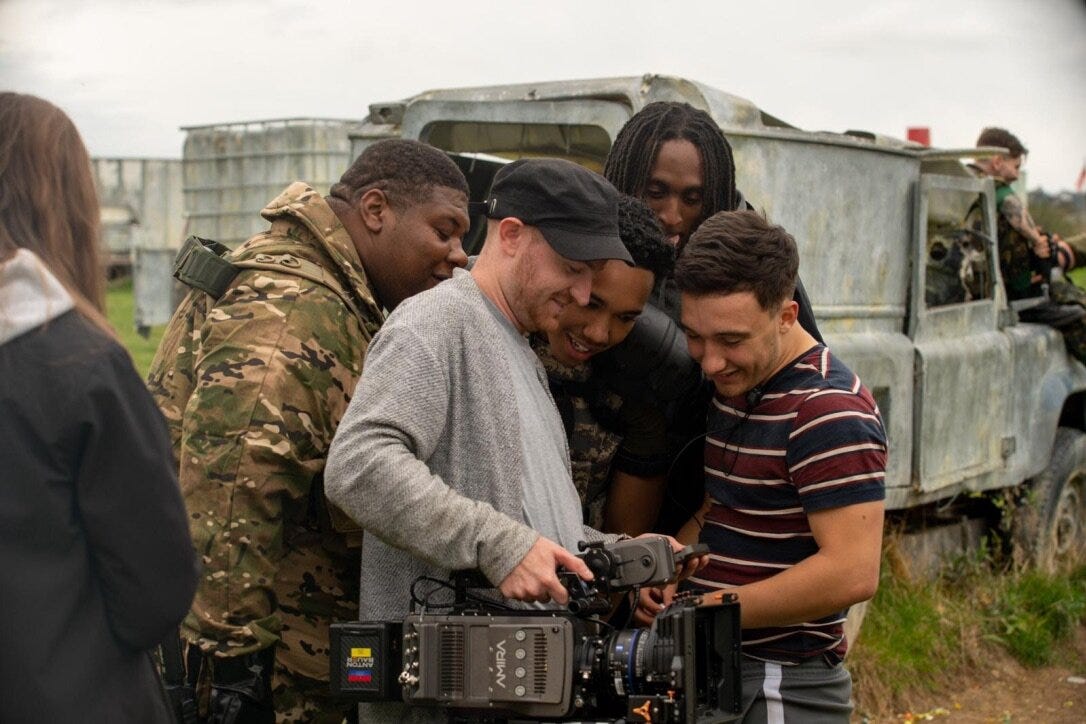 Interview with Jack Edmonds. We had a chat with newly-signed… | by ...