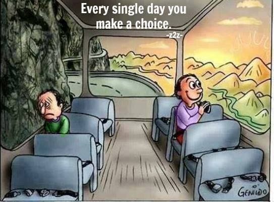 Bad Day At Work Cartoon