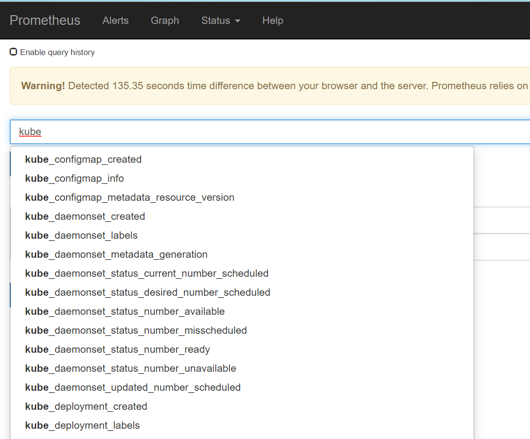 Monitor K8s Cluster In Grafana. The article provides a step by step ...