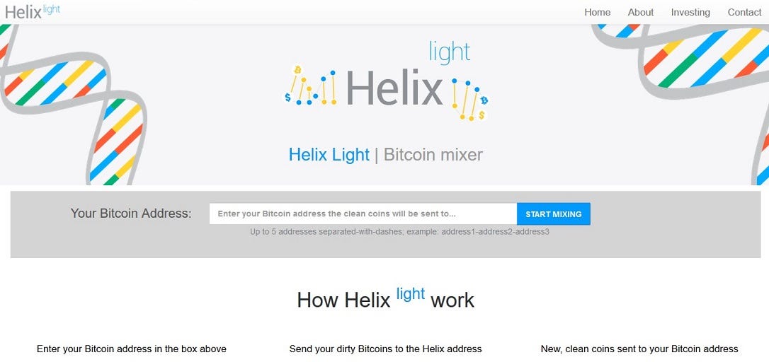 Best bitcoin mixer — Top 20. Best Bitcoin Blenders in 2020 Bitcoin ...
