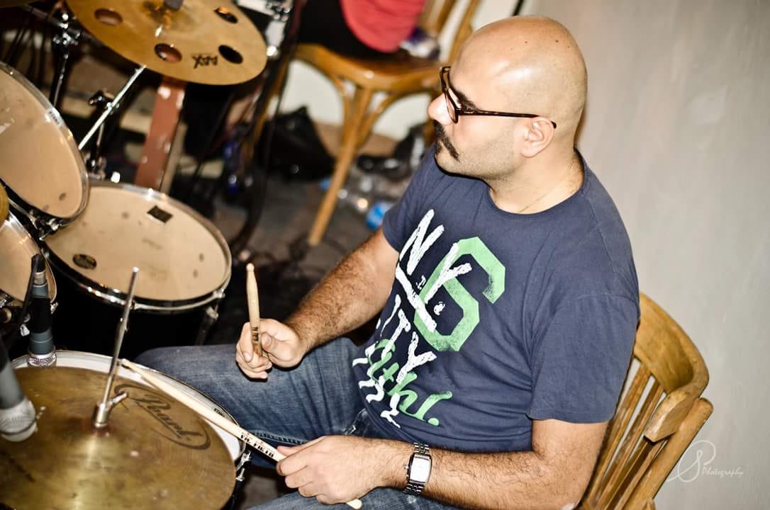 Magued Nagati (25 Ramadan/30 June) | by Sallie Pisch Photography | 366 ...