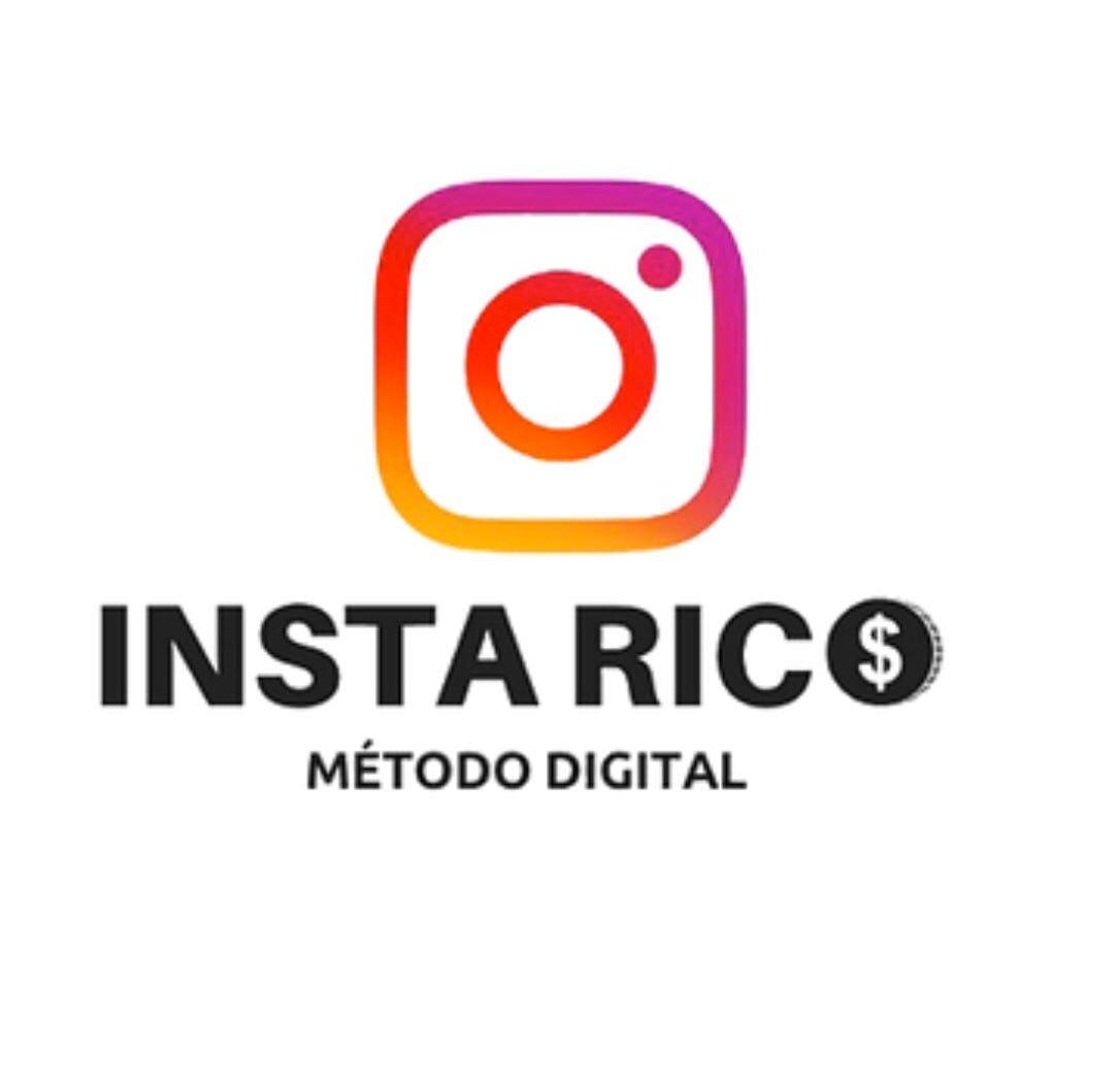 Insta Rico Funciona?. Método Digital | by Larissa Nascimento | Medium