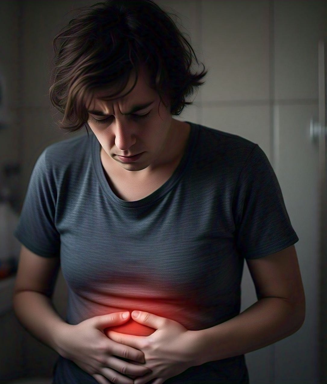 Stomach upset. Stomach upset | by Inshirah | Nov, 2024 | Medium