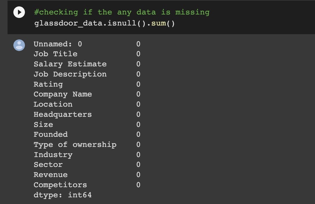 Combining Data Cleaning Feature Selection Modeling And
