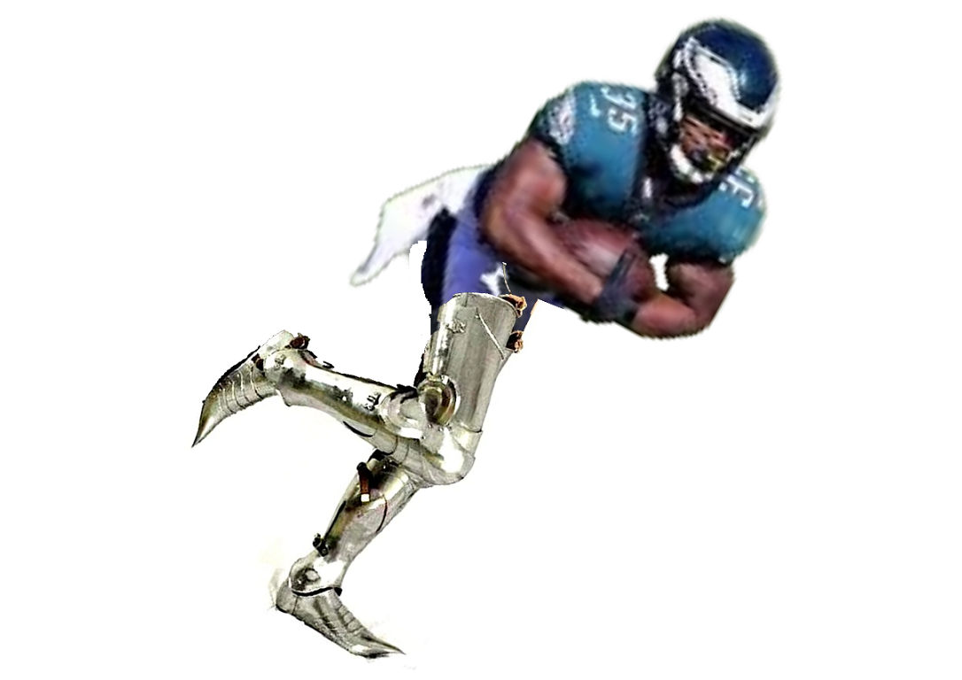 NFL Unveils New Safety Equipment. Interview with the NFLs Safety… | by ...