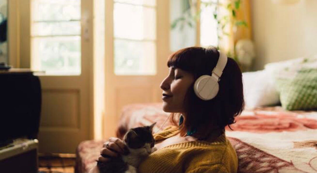 Why do we love music?. Music is an emotion. It can understand… | by ...