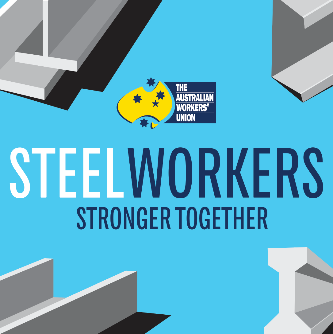 Stop Work Action at Liberty. AWU members at Liberty are getting… | by ...