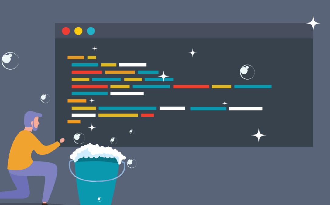 Clean Code Series 2-Uncle Bob. Having clean and understandable code is ...