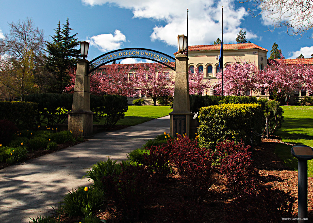 Finding the Perfect College, Right Here in Oregon | by Sophie Passerini ...