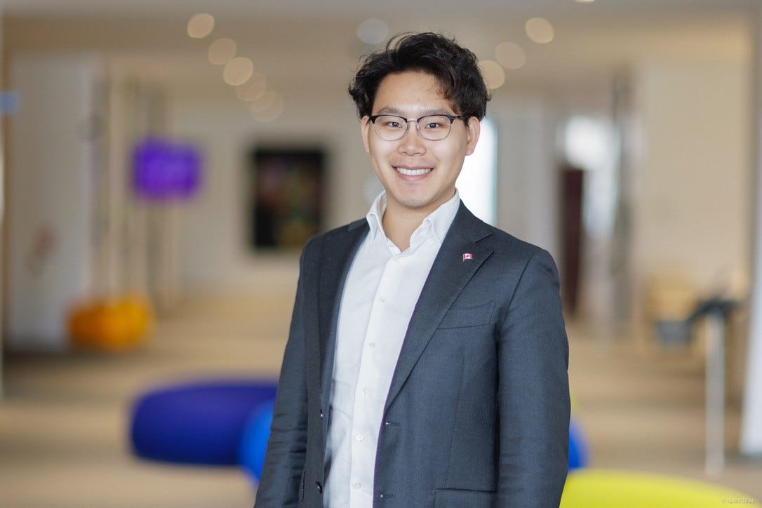 Life After Mac: Real Stories of alumni finding their way — Chris | by ...